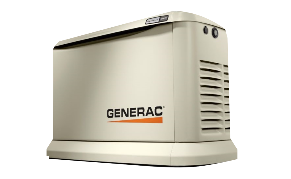 Generators Service Plans | Lightning Technologies